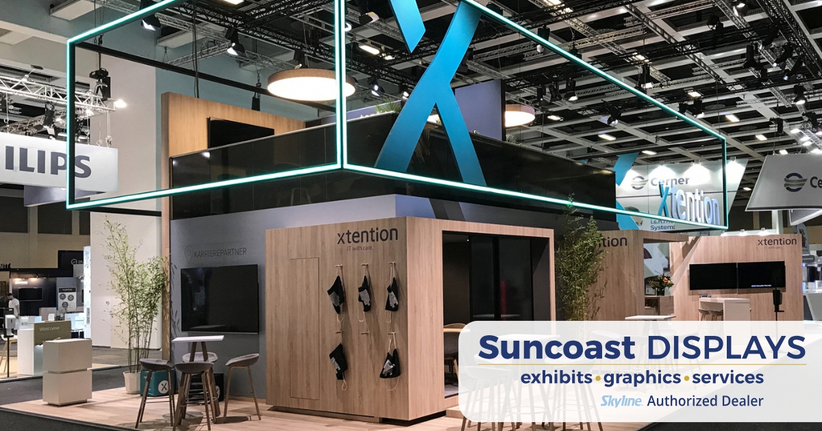 Portfolio | Suncoast Displays